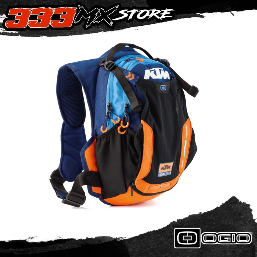 Jual HYDRO BAG OGIO KTM BAJA POWER WEAR ORI TAS OGIO BAJA KTM EDITION ...