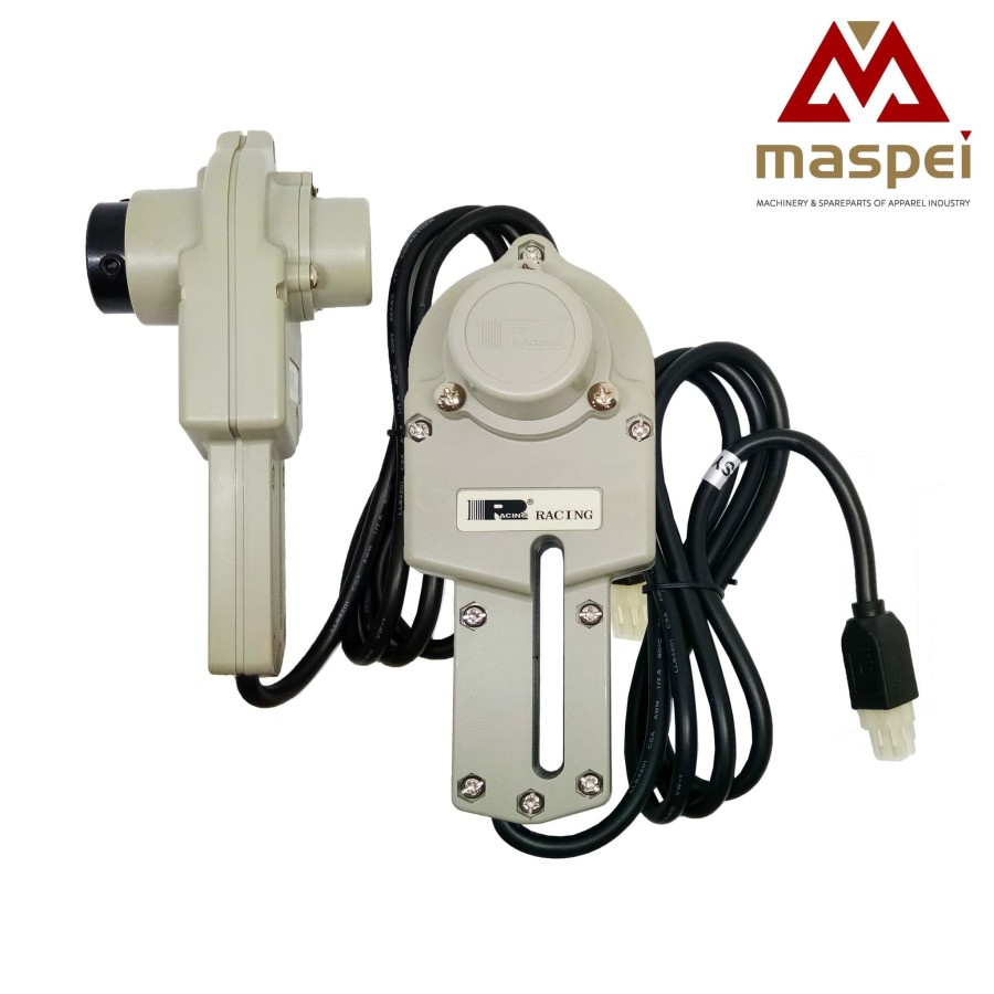 Jual Synchronizer Untuk Metering Device Attachment Merk RACING S-10A ...