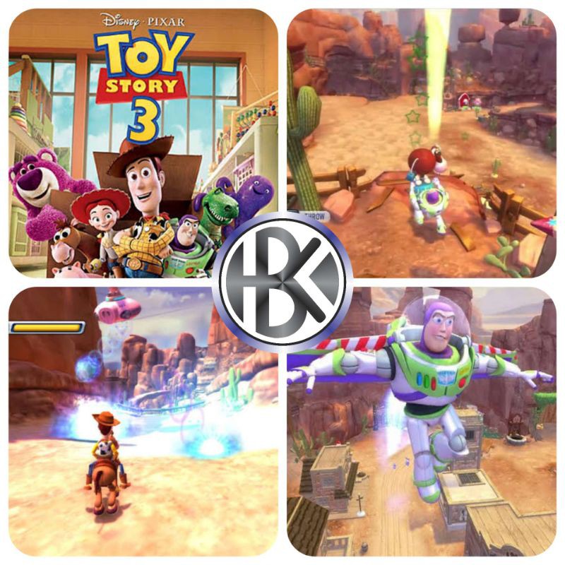 Jual Toy Story 3 | PC Games | Shopee Indonesia