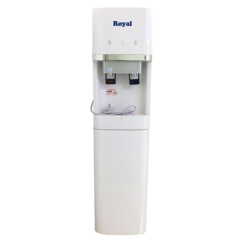 Jual ROYAL WATER DISPENSER RCS2114BLWH | Shopee Indonesia