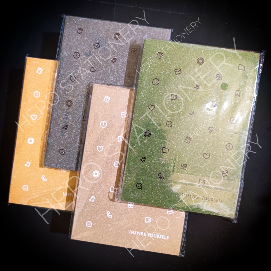 Jual Buku catatan notebook polos plain joyko NB-719 | Shopee Indonesia