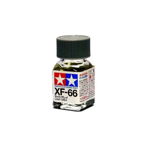 Jual Tamiya Color Enamel Paint XF-66 Light Grey 10ml | Shopee Indonesia