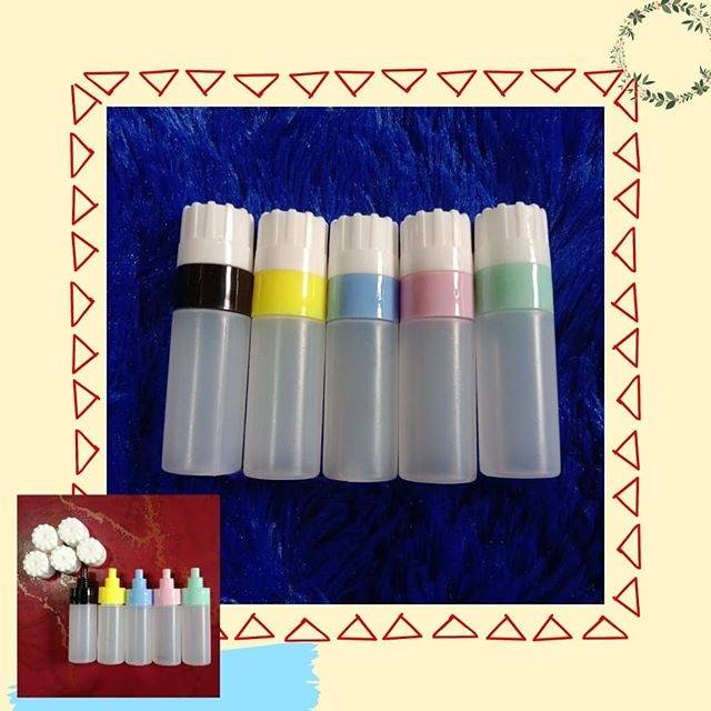 Jual Botol cairan / botol tetes mata | Shopee Indonesia
