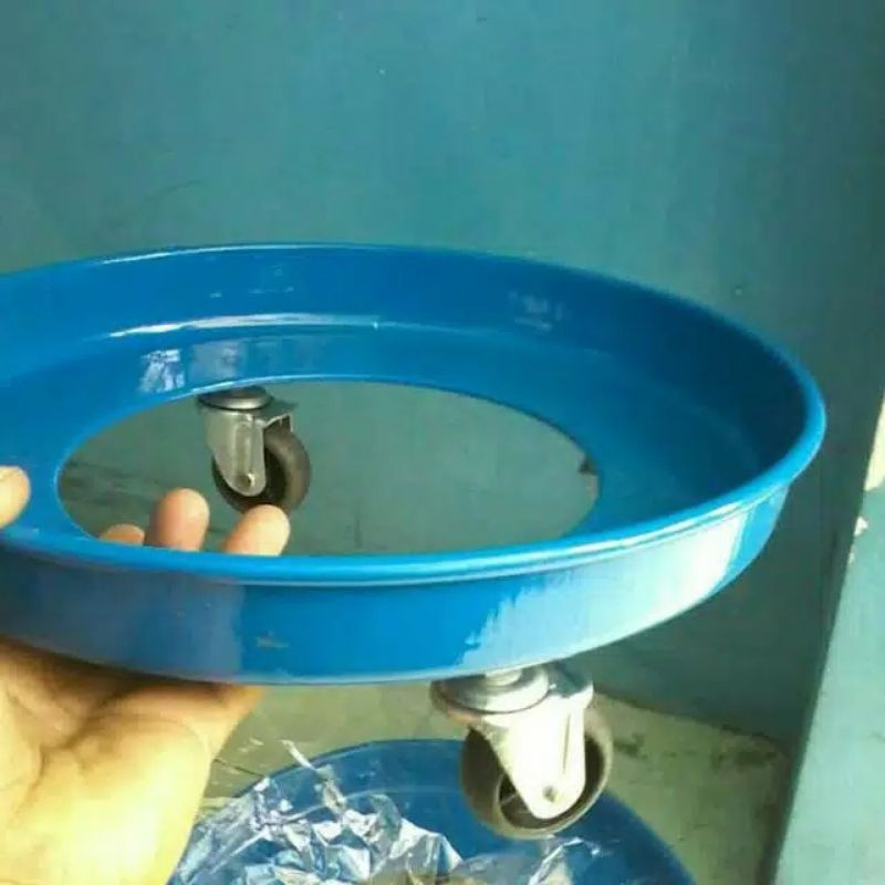 Jual roda tabung gas besi | tatakan tabung gas | Shopee Indonesia