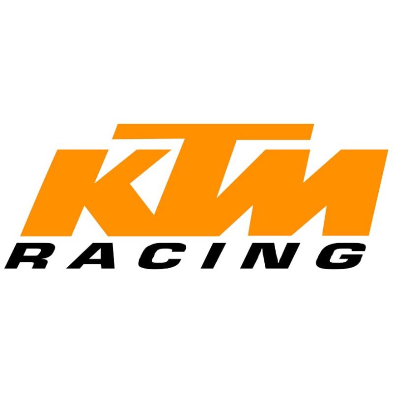 Jual Stiker KTM Racing / Stiker KTM / Stiker Motor Trail / Stiker ...