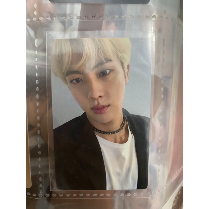Jual Jin Fake Love PC | Shopee Indonesia