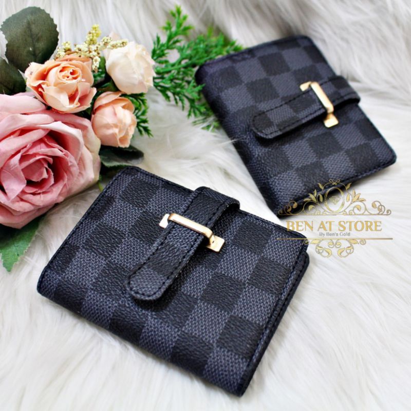 Jual DOMPET ANTAM LOGAM MULIA KEMASAN KARTU PRESS BESI GAWANG SERIES ...