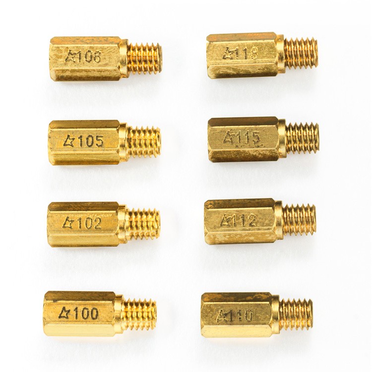 Jual Main Jet Mikuni TDR Jupiter Z | Shopee Indonesia