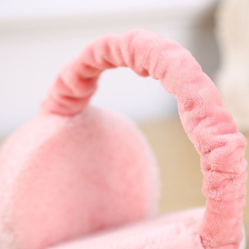 Jual CHOCO - EMF12 earmuff BAYI sampai dewasa remaja earmuf baby boy ...