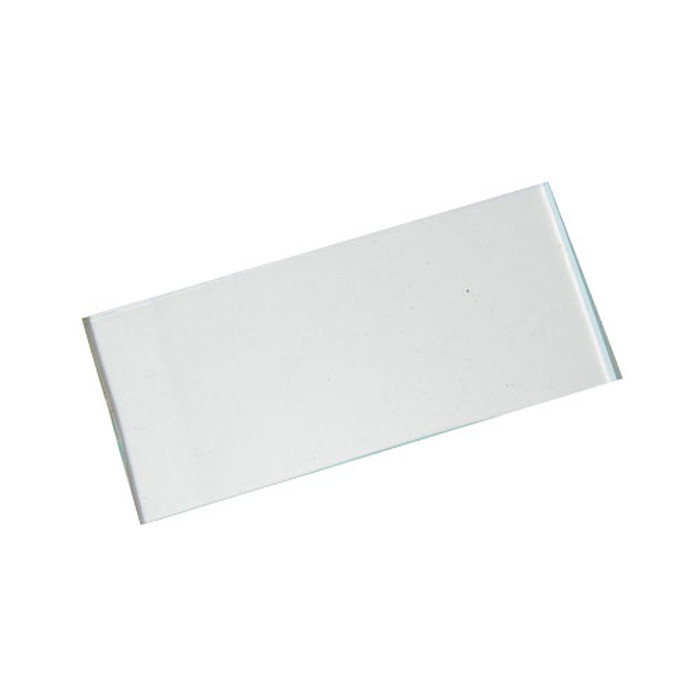 Jual Kaca Las Putih / Kaca Las Bening Clear / Safety Welding Glass ...