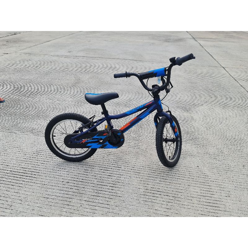 Jual sepeda polygon anak 16" | Shopee Indonesia