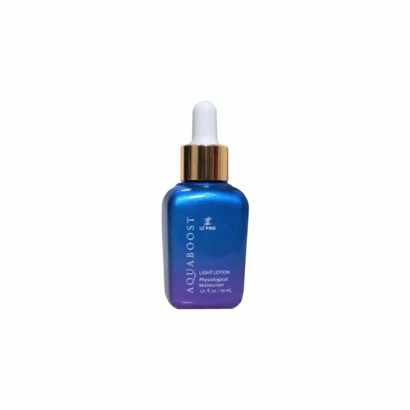 Jual LT PRO AQUABOOST SERIES LIGHT LOTION | Shopee Indonesia