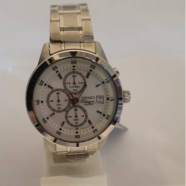 Jual Jam tangan Seiko Original | Shopee Indonesia
