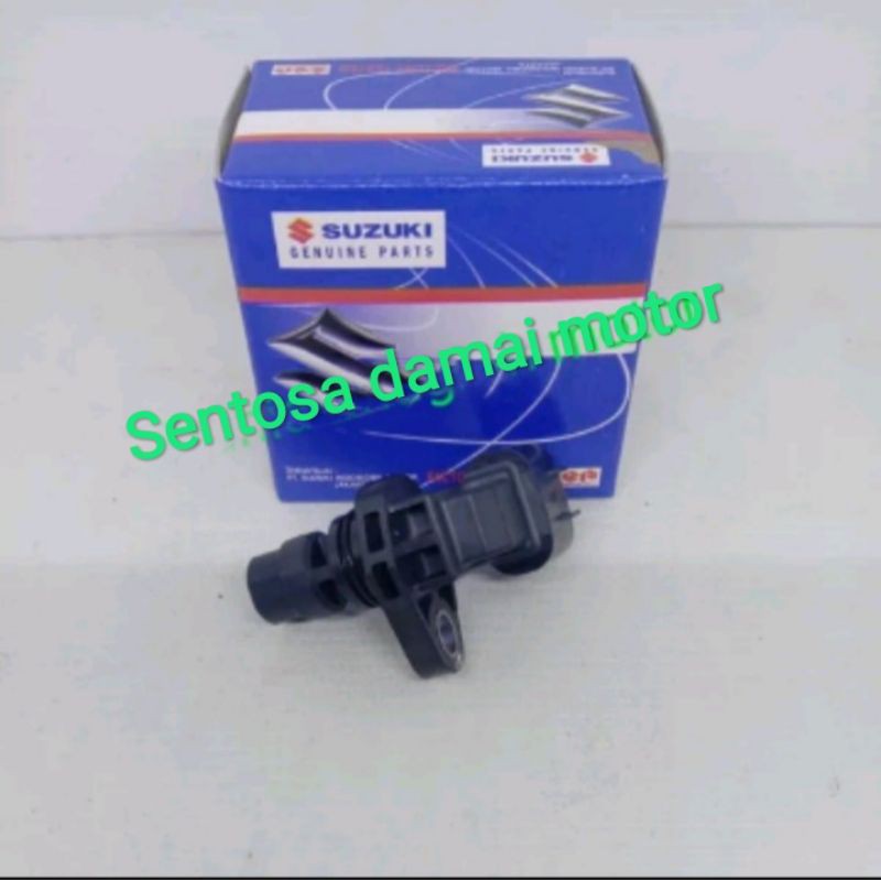 Jual SENSOR CAMSHAFT SENSOR CMP SENSOR NOKEN ASLI SUZUKI APV FUTURA ...