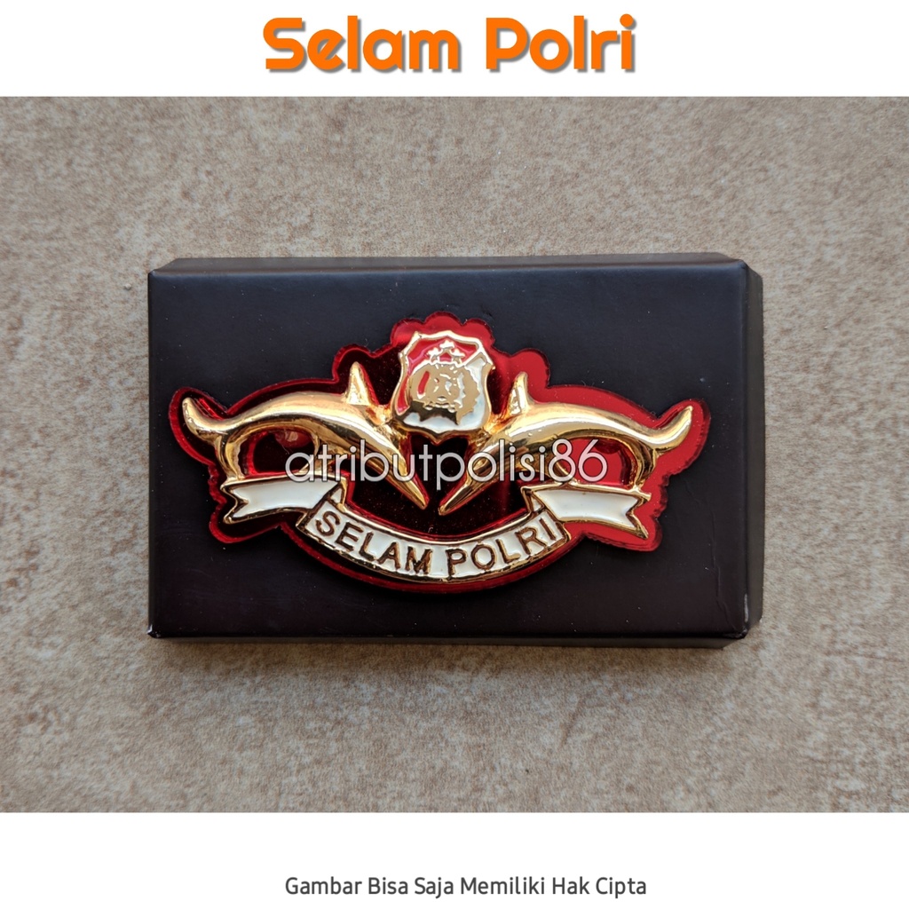 Jual PANGKAT BRIPDA - PANGKAT BRIPTU - PANGKAT BRIGADIR - PANGKAT ...