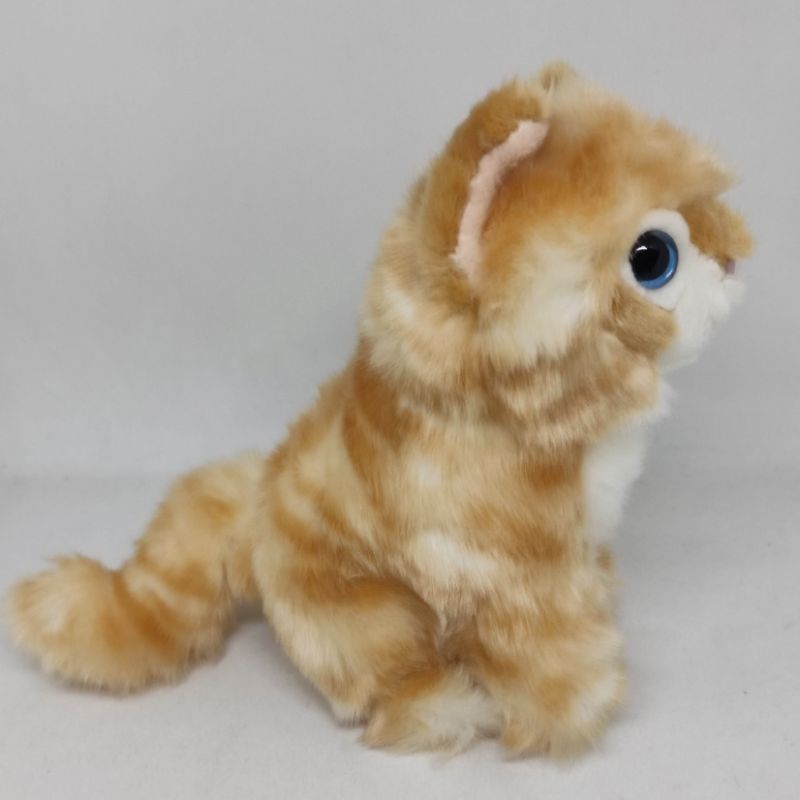 Jual Boneka Anjing Dalmation/Toy Poodle/Anjing Pita/Kucing Kacamata (S ...