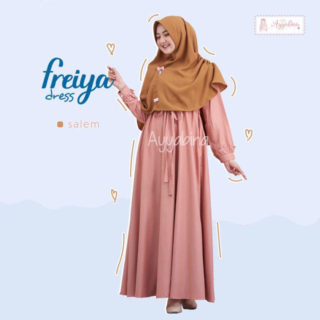 Jual Freiya Dress only | Shopee Indonesia