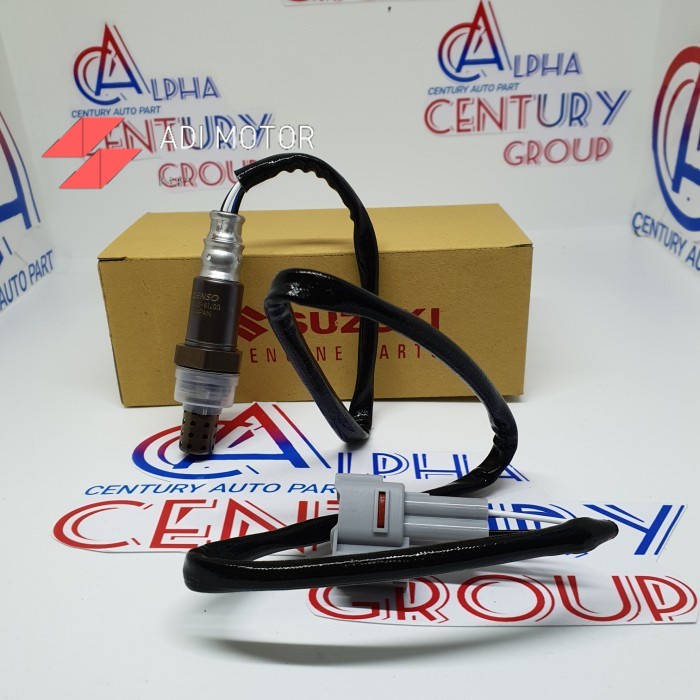 Jual SENSOR OKSIGEN SENSOR KNALPOT APV LAMA FUTURA INJECT ARENA ... Jual SENSOR OKSIGEN SENSOR KNALPOT APV LAMA FUTURA INJECT ARENA ...