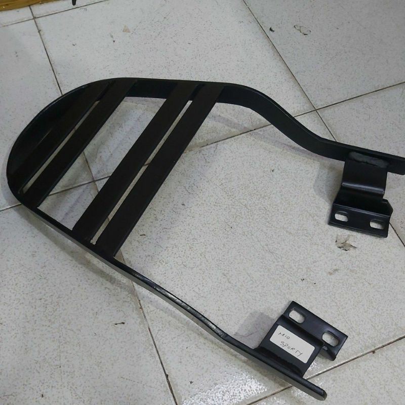 Jual BRACKET BOX MIO SPORTY/MIO SMILE TEBAL 6MM | Shopee Indonesia