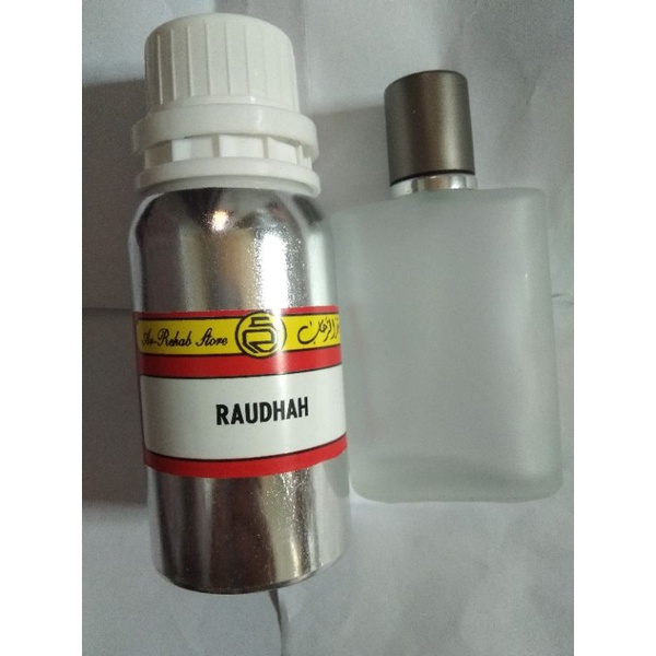 Jual Bibit Parfum Raudhah Parfum Arab Parfum Ar-Raudhah Parfum Pria ...
