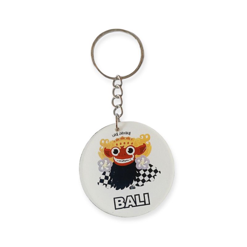 Jual gantungan kunci khas Bali | Shopee Indonesia
