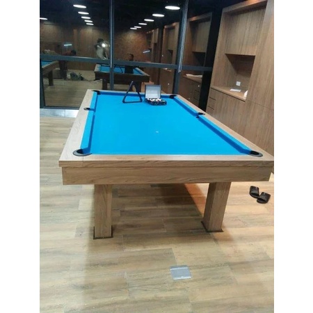 Jual Meja Billiard Custom 9 Ft Multifungsi - Meja Billiard | Shopee ...