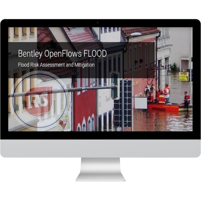 Jual Bentley OpenFlows FLOOD Connect Edition 10 x64 | Shopee Indonesia