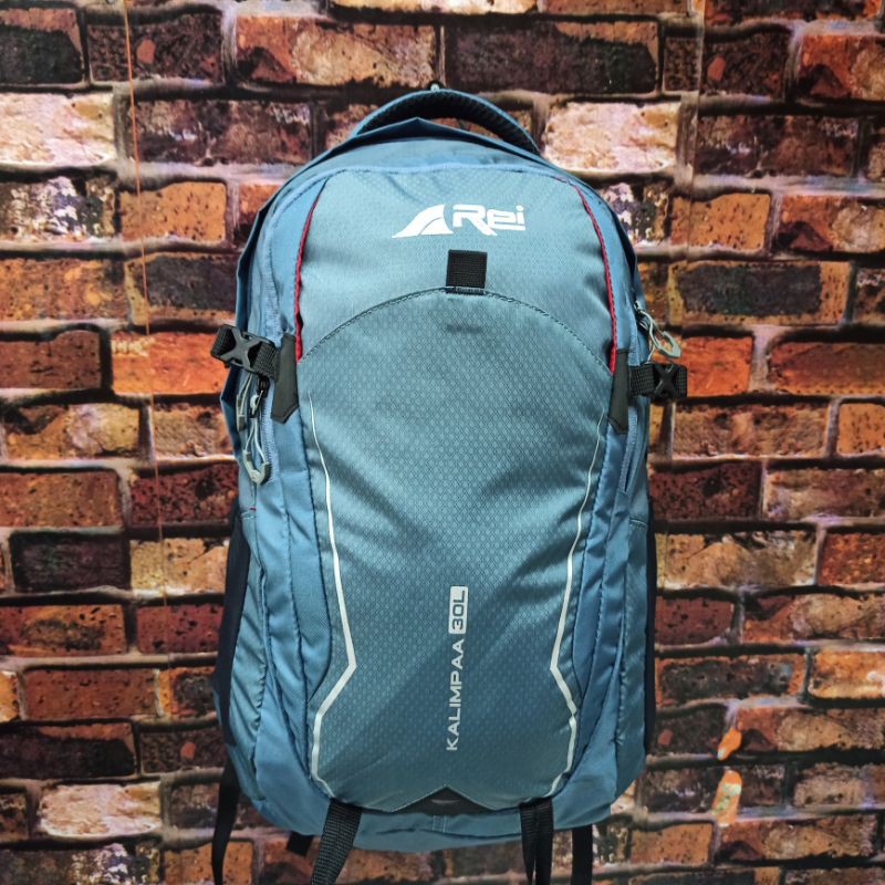 Jual Tas Ransel Rei Kalimpaa 30L Original | Shopee Indonesia