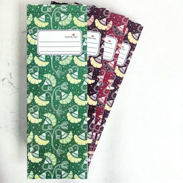 Jual Buku Ekspedisi Hardcover 100, 200 Lembar | Shopee Indonesia