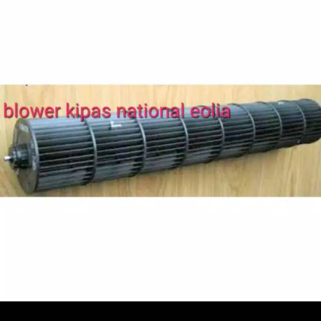 Jual Blower indoor ac split national eolia original part | Shopee Indonesia