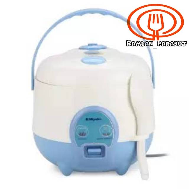 Jual Mejikom Miyako murah | Shopee Indonesia