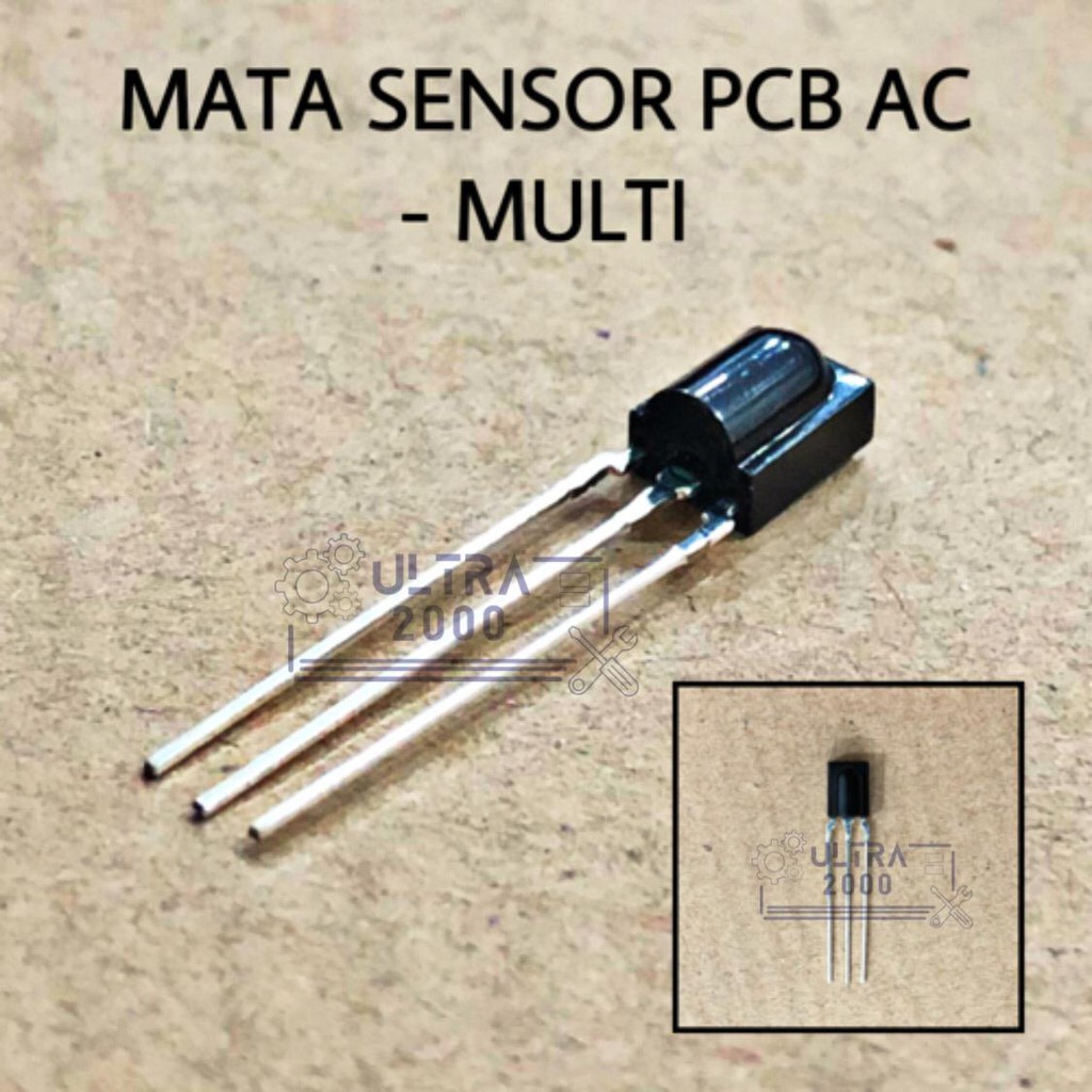 Jual MATA SENSOR PCB AC / SENSOR MATA KUCING AC | Shopee Indonesia