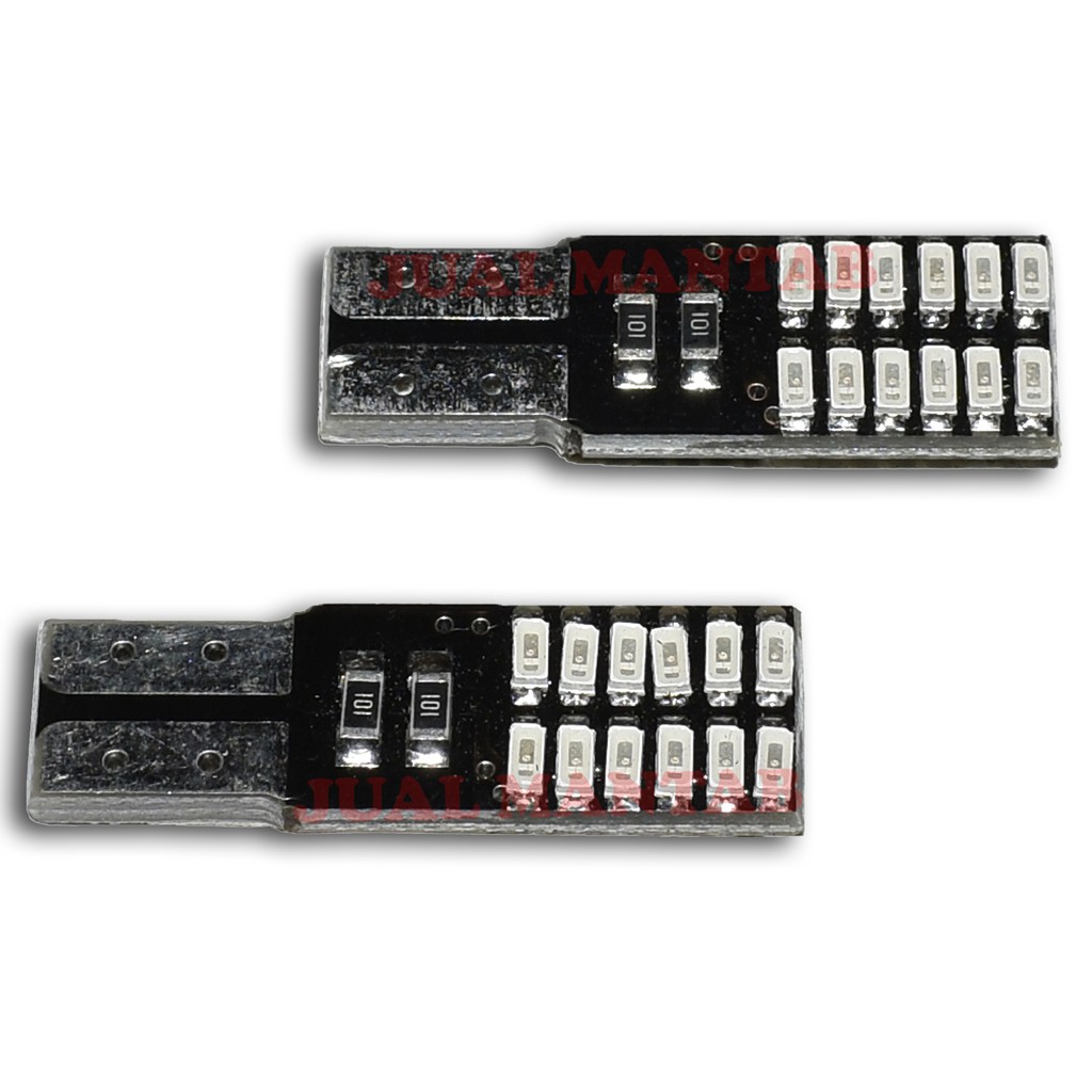 Jual Lampu Sen Motor Dan Mobil LED l Variasi Sein LED Motor Model ...