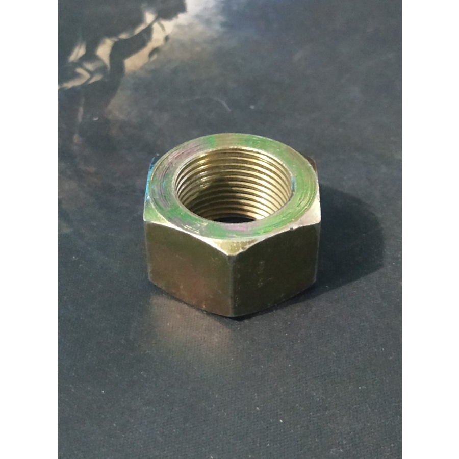 Jual MC814915 MUR - NUT M22x1.5 | Shopee Indonesia