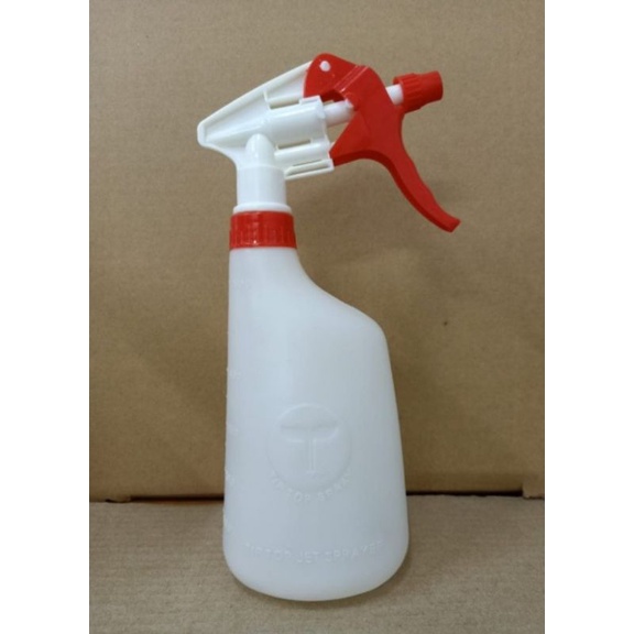 Jual Hand Sprayer Semprotan/Sprayer Botol merk TipTop 500 ml (1/2 liter ...