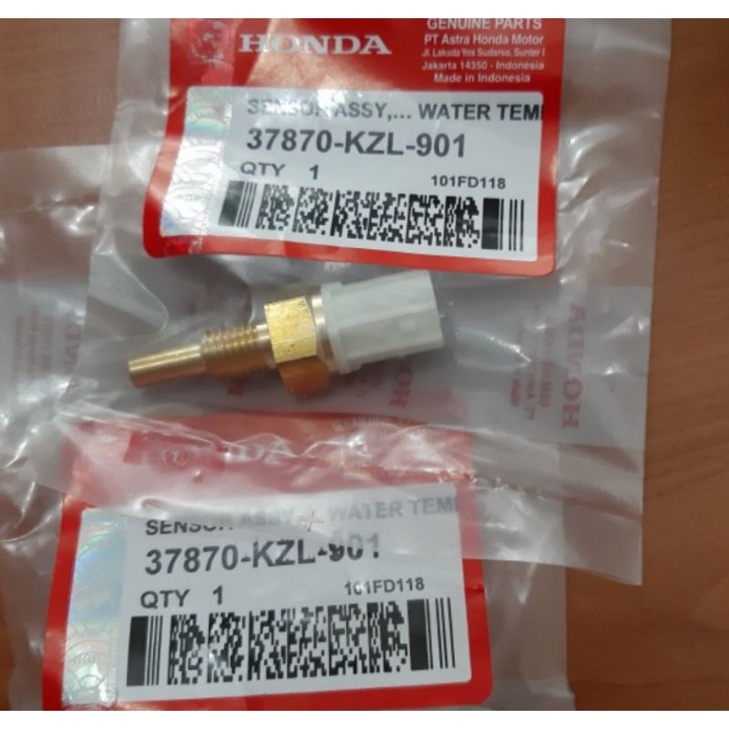 Jual Sensor Suhu Panas EOT Thermosensor Beat FI ESP Pop Scoopy Spacy FI ...