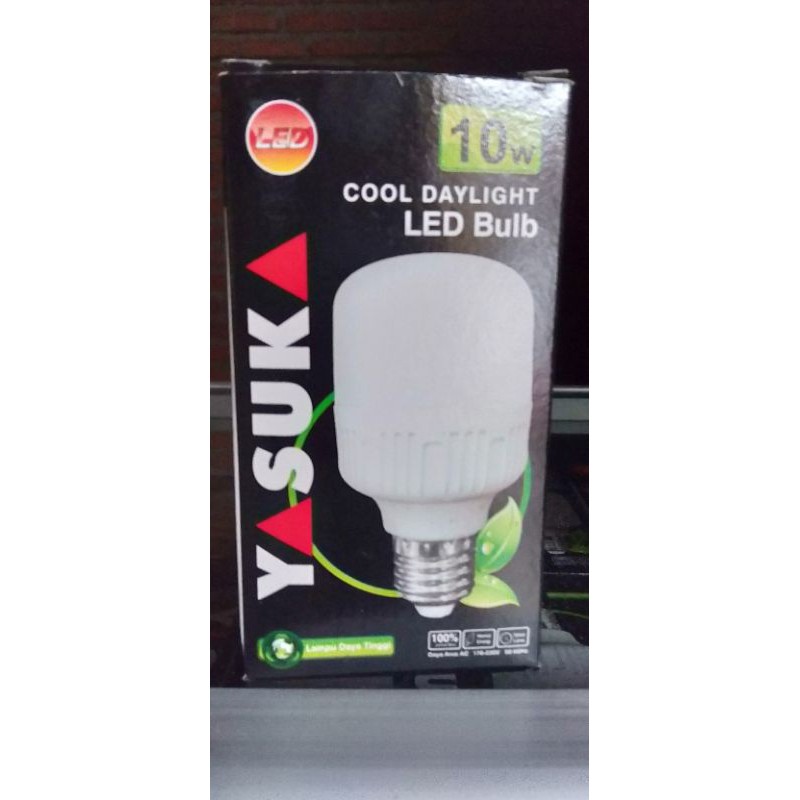 Jual lampu led yasuka | Shopee Indonesia