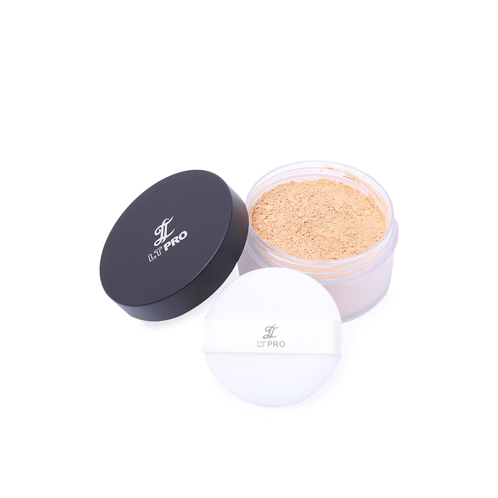 Jual LT PRO Loose Powder - Bedak Tabur | Shopee Indonesia