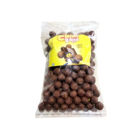 Jual CHIKI BALLS COKLAT / CHIKI BALLS KEJU / CHIKI BALLS AYAM 150 GRAM ...