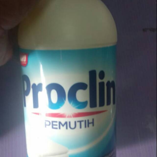Jual PROCLIN 1000ML (1 LITER ) | Shopee Indonesia