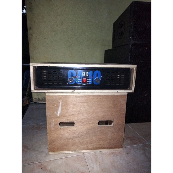 Jual box ca 10 bahan triplek | Shopee Indonesia