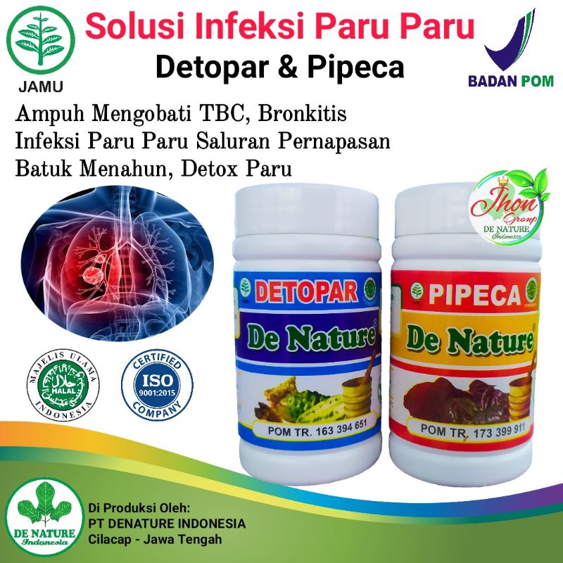 Jual OBAT INFEKSI PARU PARU ASMA TBC BRONKITIS BATUK MENAHUN GARANSI ...