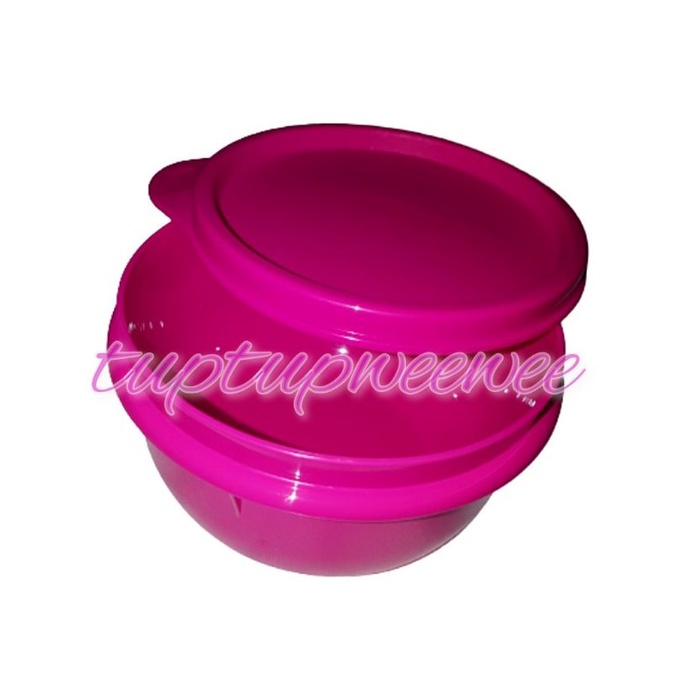 Jual tupperware kiddie snack cup junior modular bowl versa mangkuk bayi ...