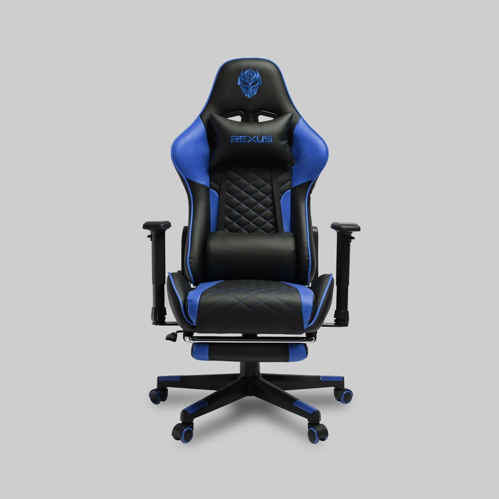 Jual Rexus Gaming Chair RGC 100 Max | Shopee Indonesia