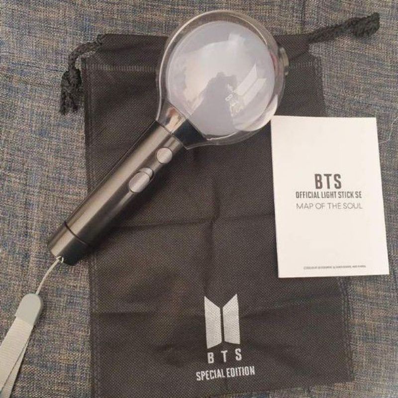 Jual Official Weverse BTS Army Bomb SE Special Edition | Shopee Indonesia