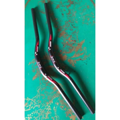 Jual Setir handelbar Alloy Oversize sepeda MTB 175mm | Shopee Indonesia