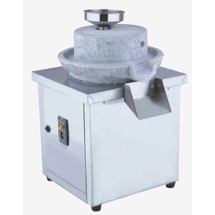 Jual Batu tradisional giling kedelai biji beras mesin penggiling LY-25 ...