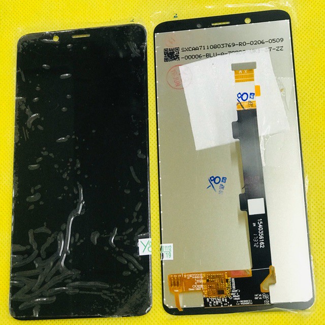 Jual Lcd Touchscreen Oppo F7 YOUTH / CPH1859 Complete Original 100% ...
