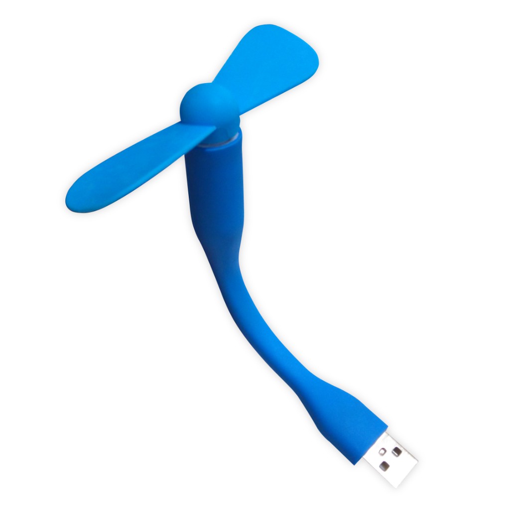 Jual Kipas Mini USB | Portable fan USB | Shopee Indonesia