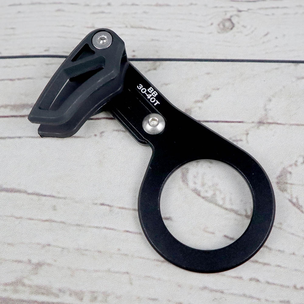 Jual Deckas Chain Guide Rantai Sepeda MTB 1X System Mount Type BB 30 ...
